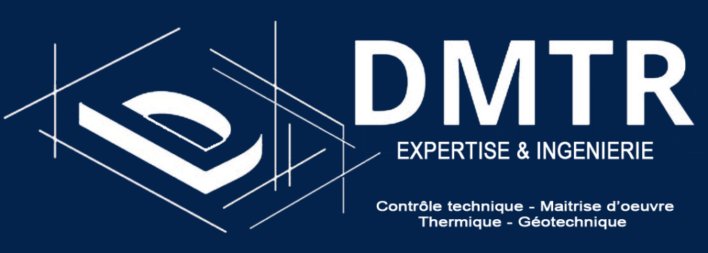 DMTR - Votre réseau d'experts construction